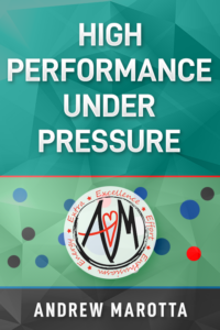 High Performance Under Pressure - Responsive Learning